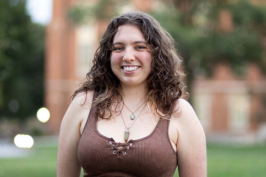 Emma Pollock | Knox College